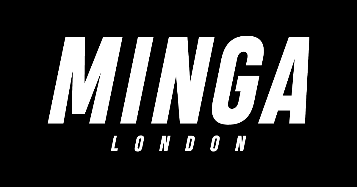 New In| New Clothing & Accessories - Minga London