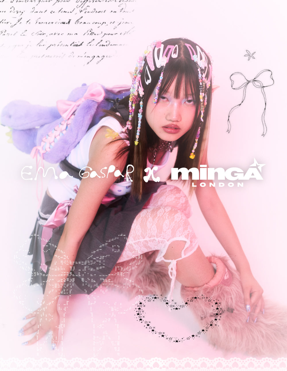 Minga London - All weirdos r welcome! | Official Site – Page 2